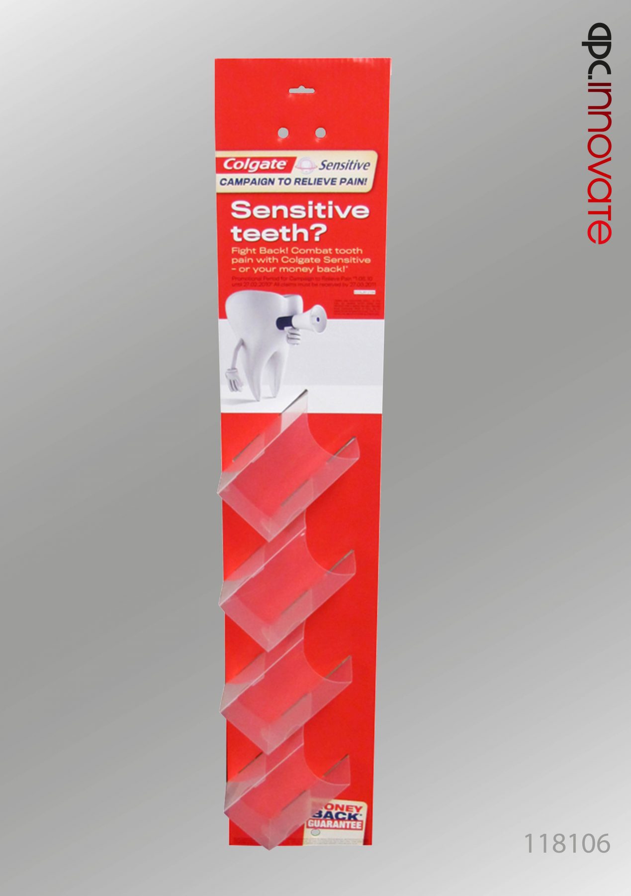 Hangsell Displays That Bring Your Brand To Life | APC Innovate