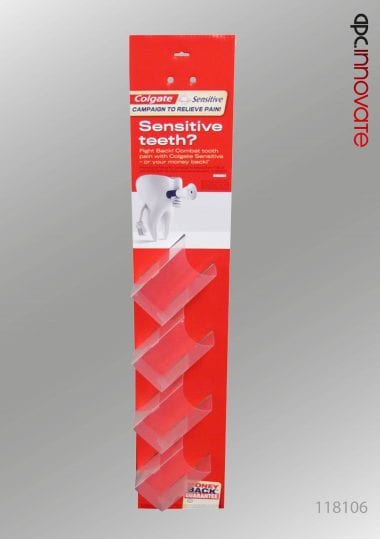 Hangsell Displays That Bring Your Brand To Life | APC Innovate