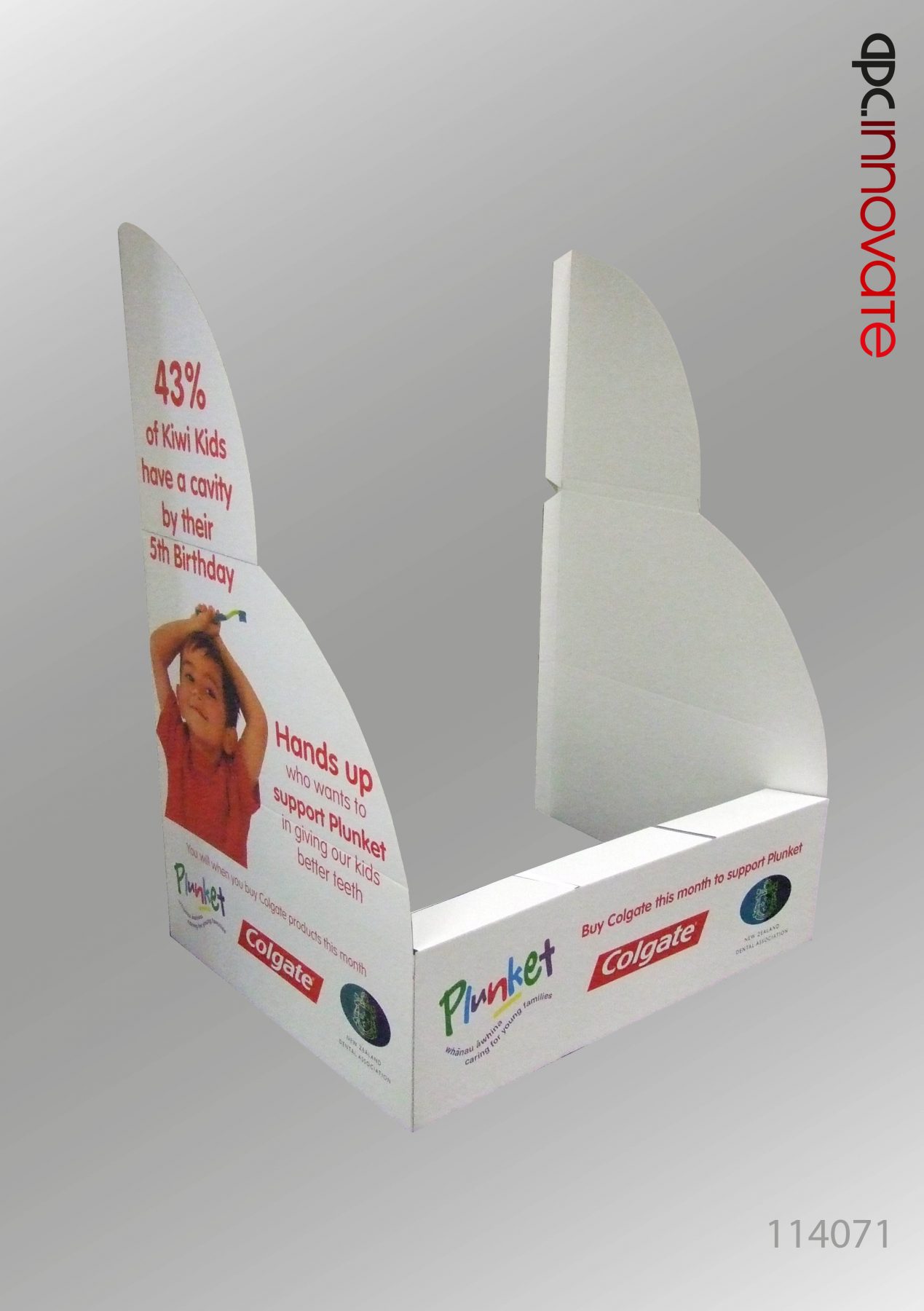 Aisle End Displays That Enhance Product Exposure | APC Innovate