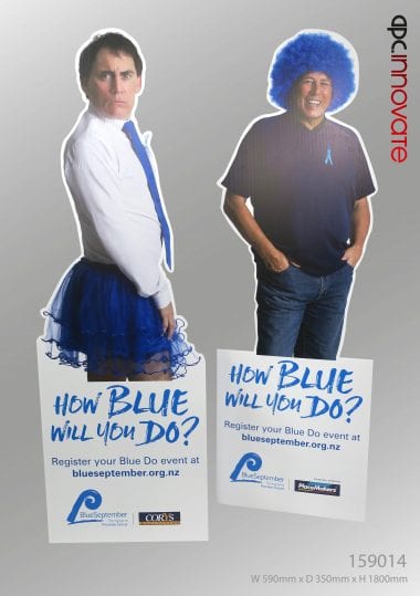 Get A Highly Effective Promotional Standee For Your Business