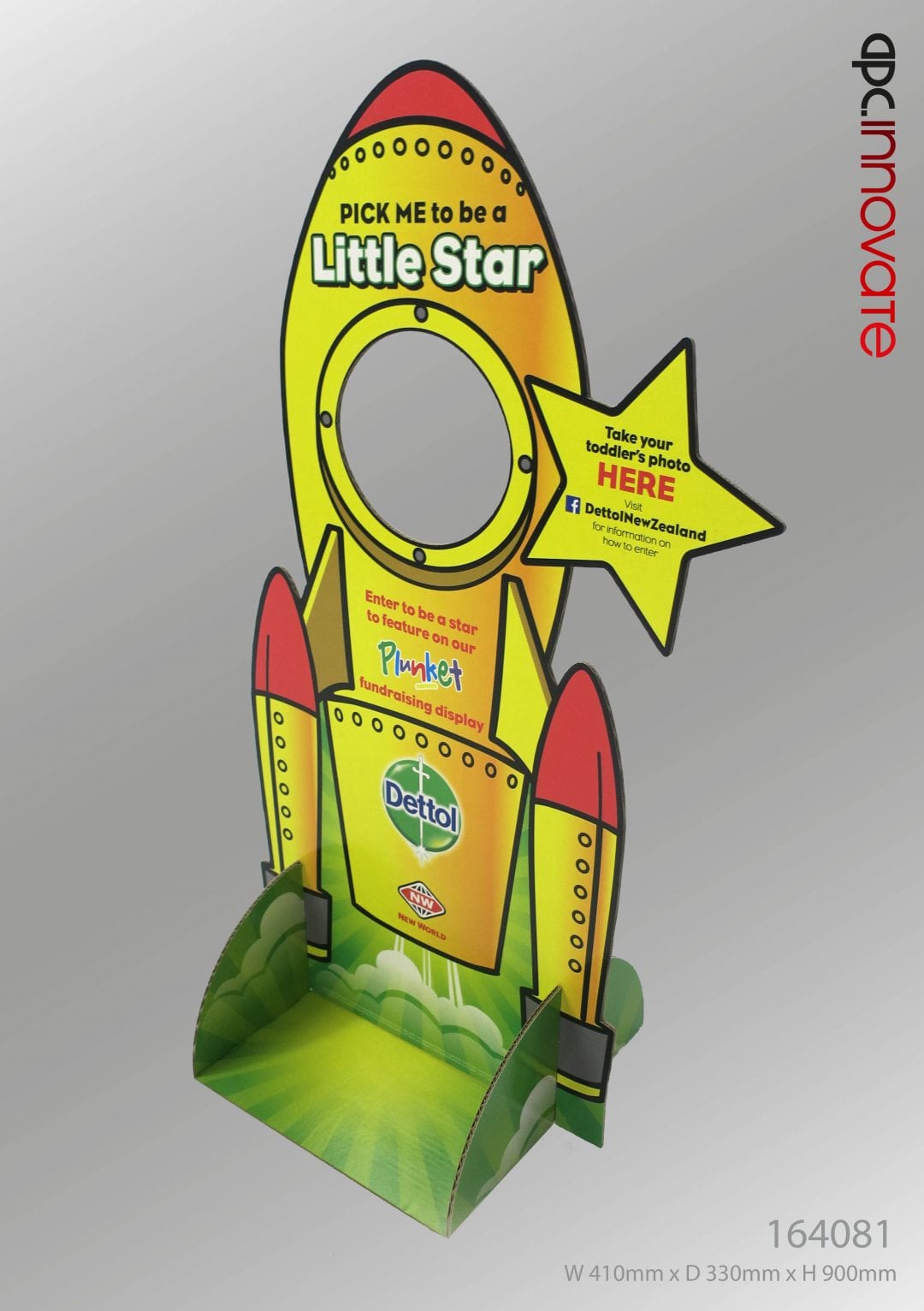 Get A Highly Effective Promotional Standee For Your Business